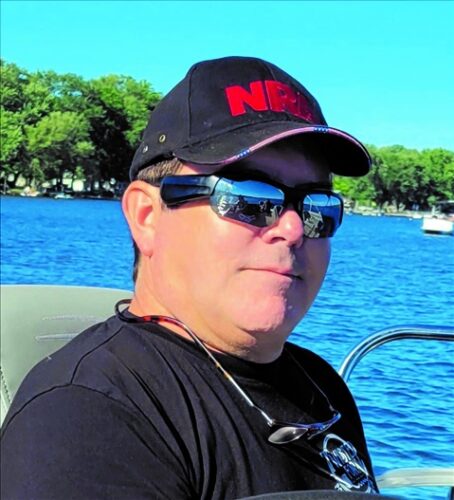 David William Treadway | News, Sports, Jobs - Post Journal